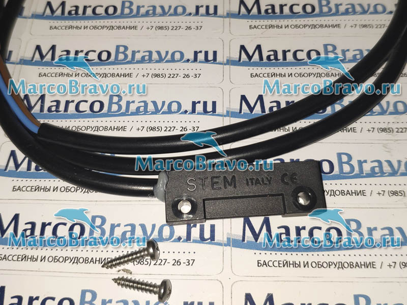 Датчик потока Seko арт. RIC0151161 для амперометрической ячейки Seko ...